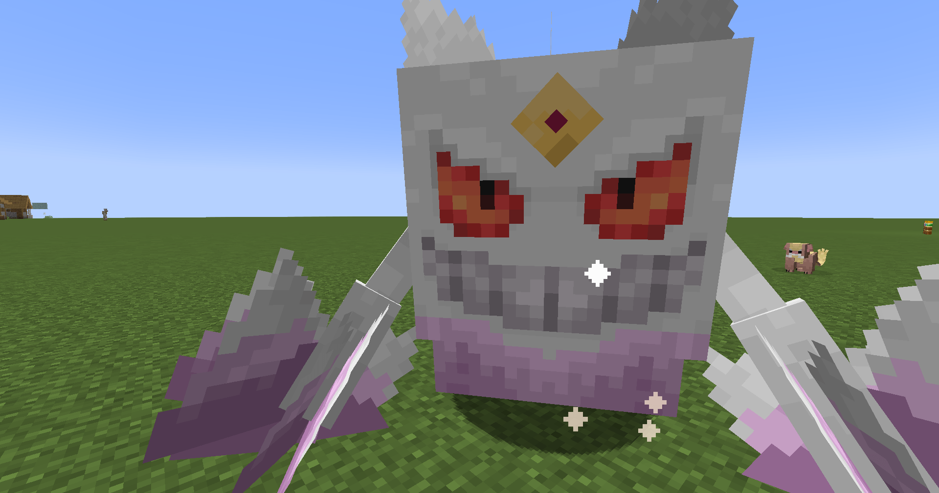 Pokemon Brass Adventures - Gallery - Minecraft Modpacks - CurseForge