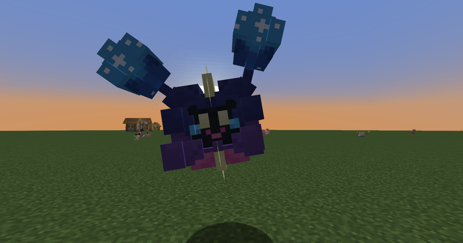 Pokemon Brass Adventures - Gallery - Minecraft Modpacks - CurseForge