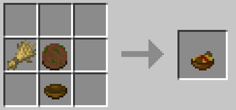 Meatball Madness Screenshots - Mods - Minecraft