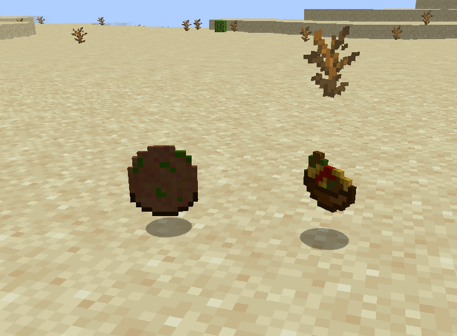 Meatball Madness Screenshots - Mods - Minecraft