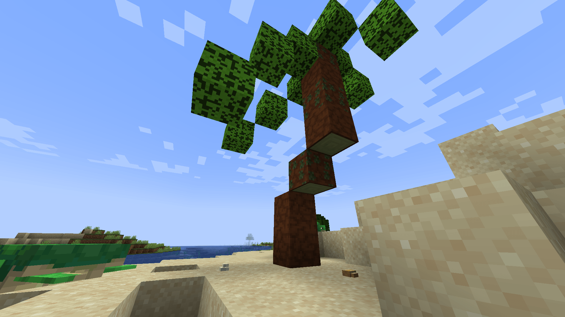 Biox- Biome Expansions - Gallery - Minecraft Mods - CurseForge