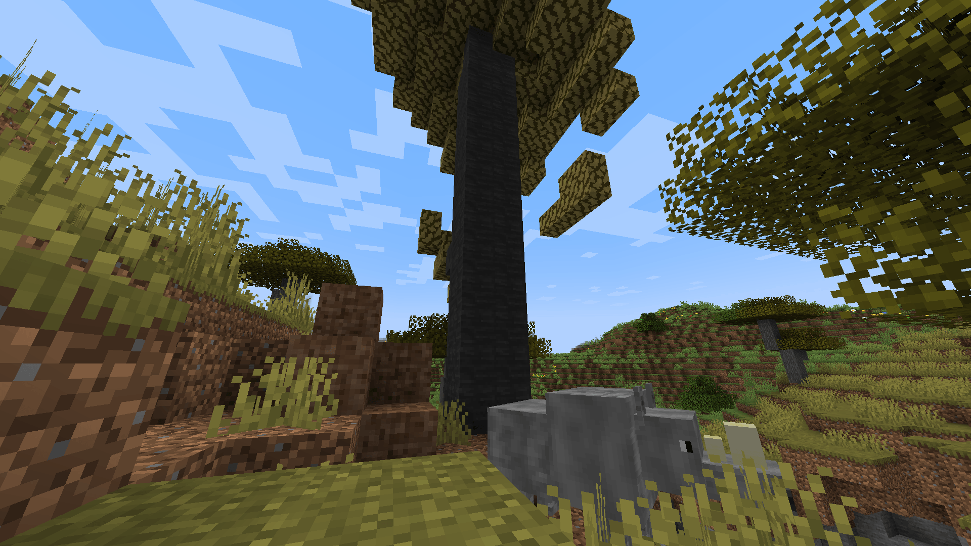 Biox- Biome Expansions - Gallery - Minecraft Mods - CurseForge