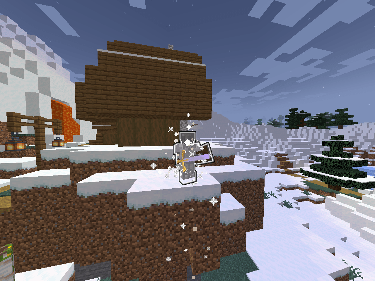 Techno Magic Something - Gallery - Minecraft Mods - CurseForge