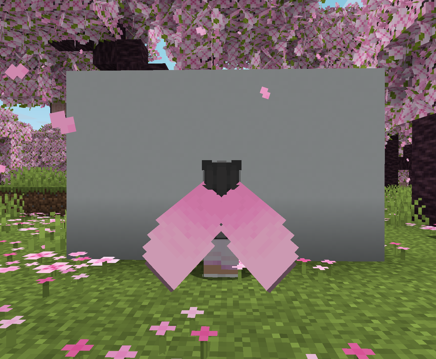 Pink Elytra 2.0 - Gallery - Minecraft Resource Packs - CurseForge
