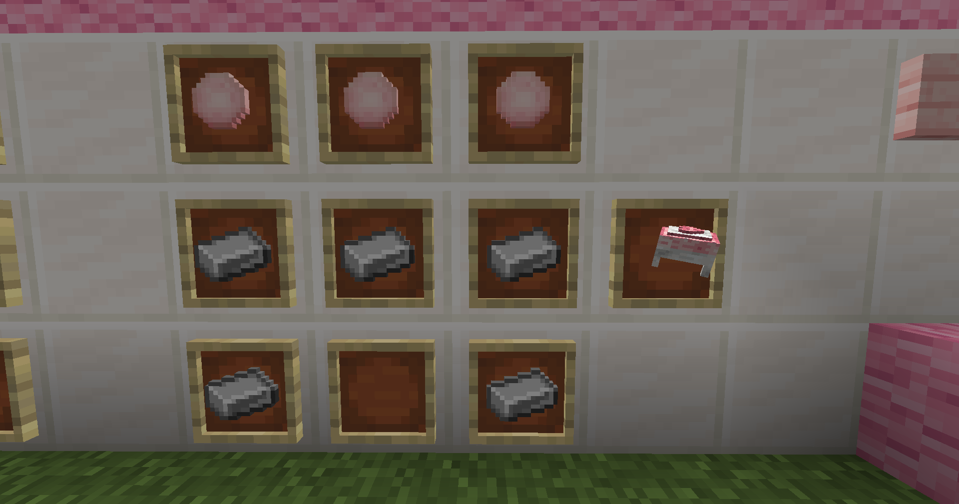 Kaf's Valentine Special - Gallery - Minecraft Mods - CurseForge