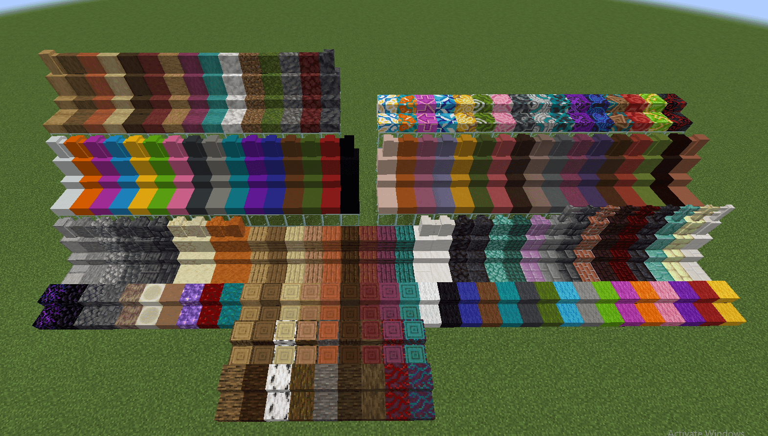 A.C.E.S' Overhaul - Gallery - Minecraft Mods - CurseForge