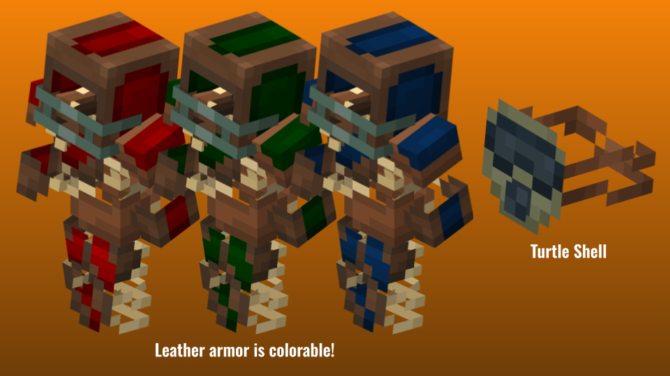 Wasteland Armor Pack - Gallery - Minecraft Resource Packs - CurseForge