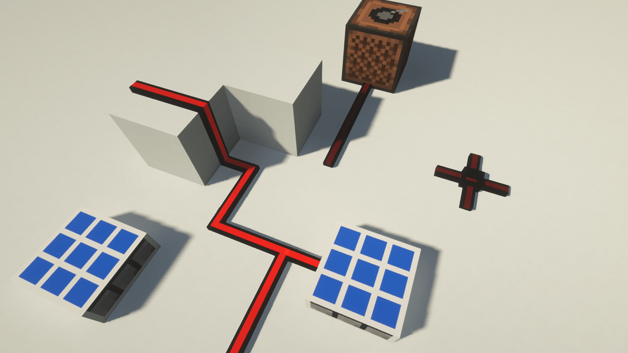 INTERIOR PACK [JAVA] - Gallery - Minecraft Resource Packs - CurseForge