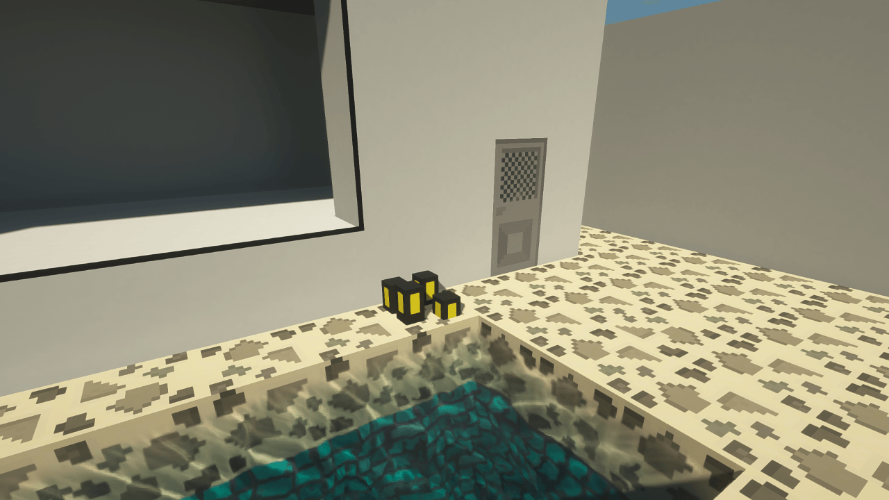 INTERIOR PACK [JAVA] - Gallery - Minecraft Resource Packs - CurseForge