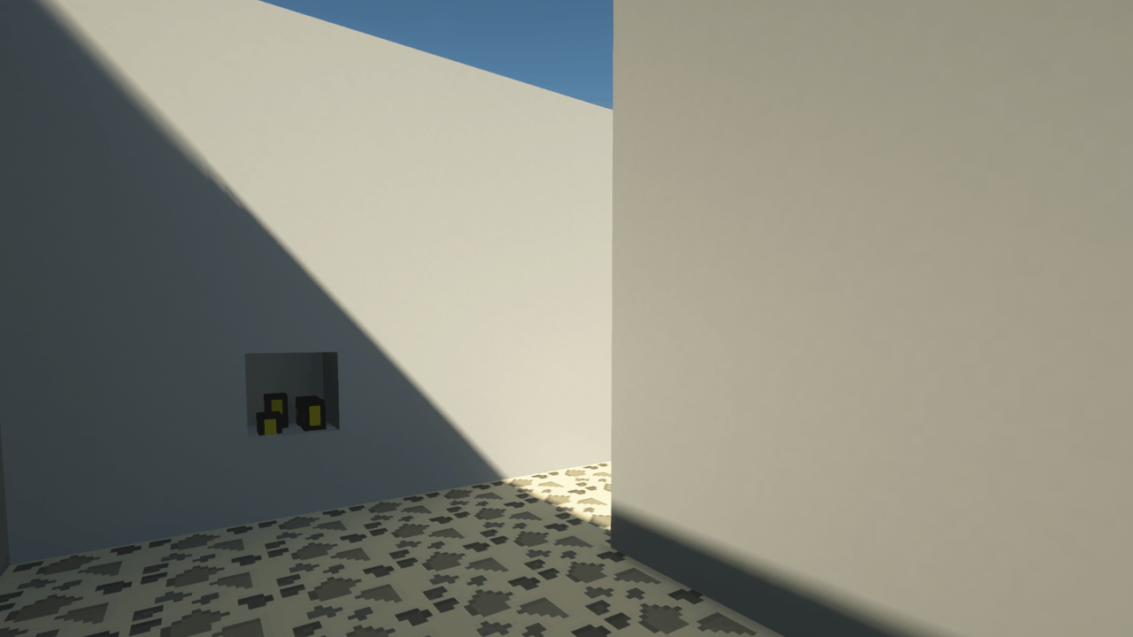 INTERIOR PACK [JAVA] - Gallery - Minecraft Resource Packs - CurseForge