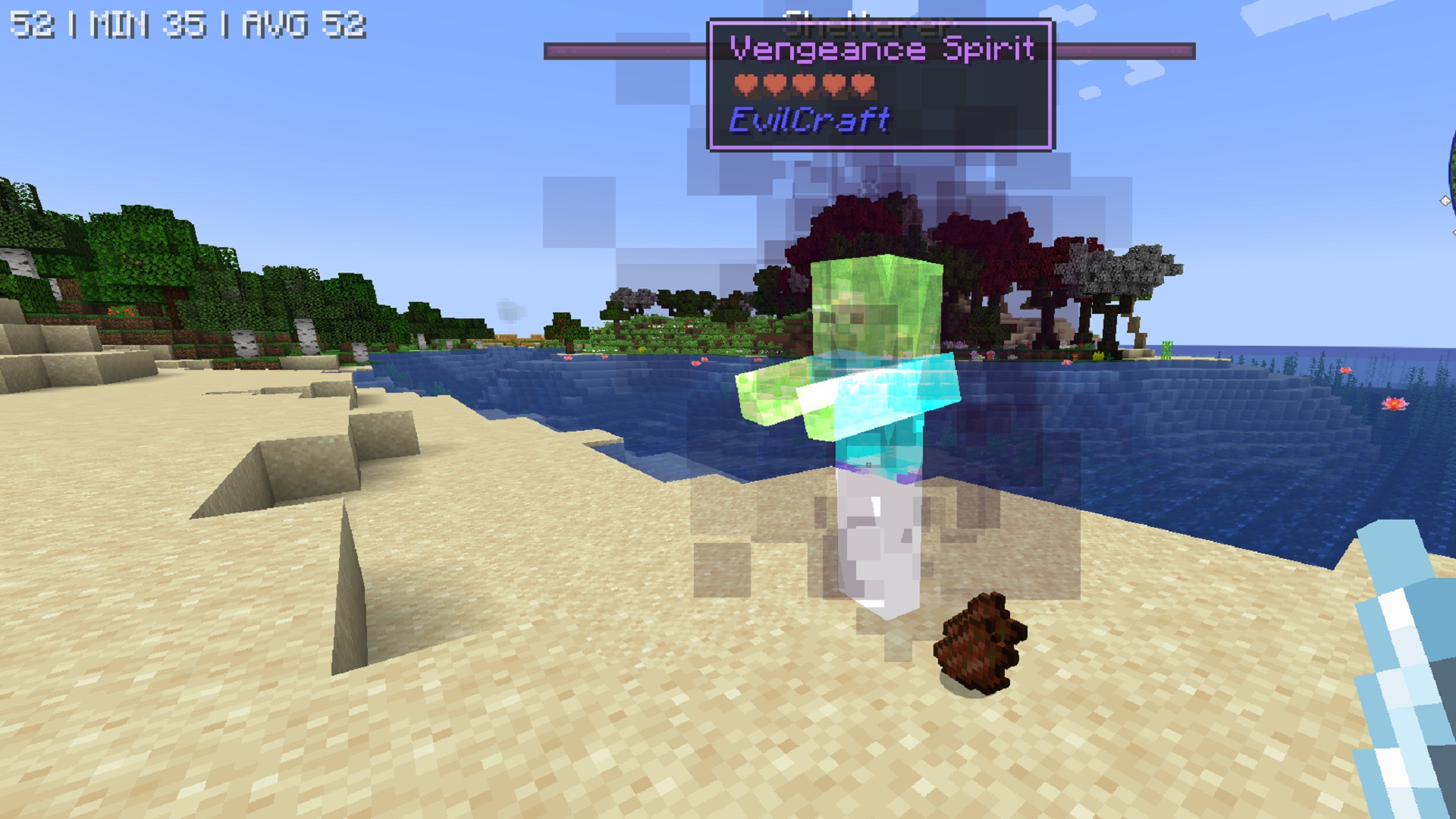 Around Forge - Gallery - Minecraft Modpacks - CurseForge