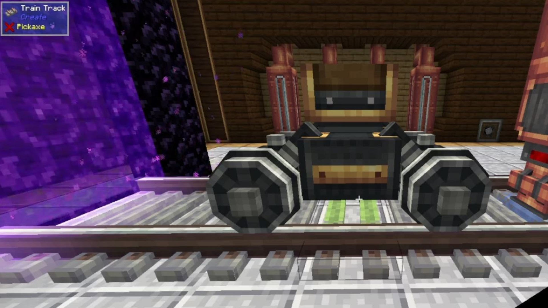 Around Forge - Gallery - Minecraft Modpacks - CurseForge