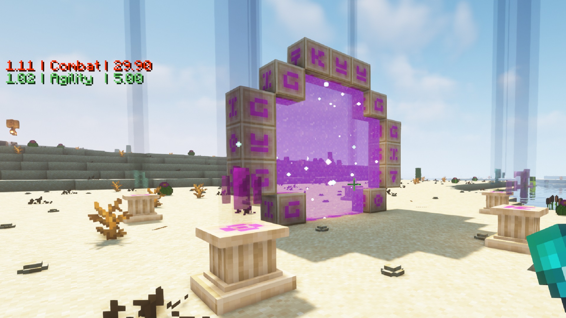 Around Forge - Gallery - Minecraft Modpacks - CurseForge