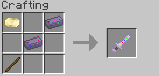 Limited Blades - Gallery - Minecraft Mods - CurseForge