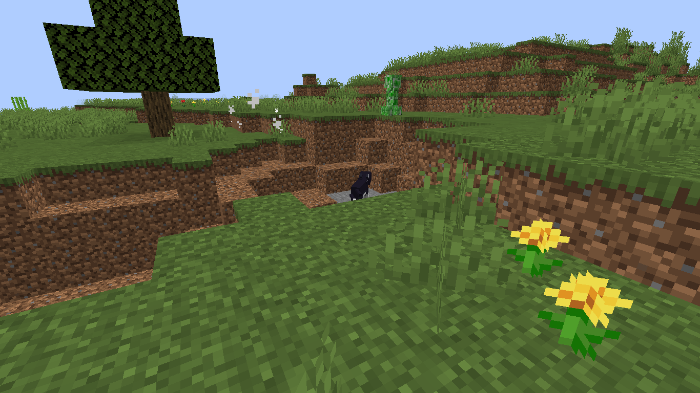 Exploding Cats! - Gallery - Minecraft Mods - CurseForge