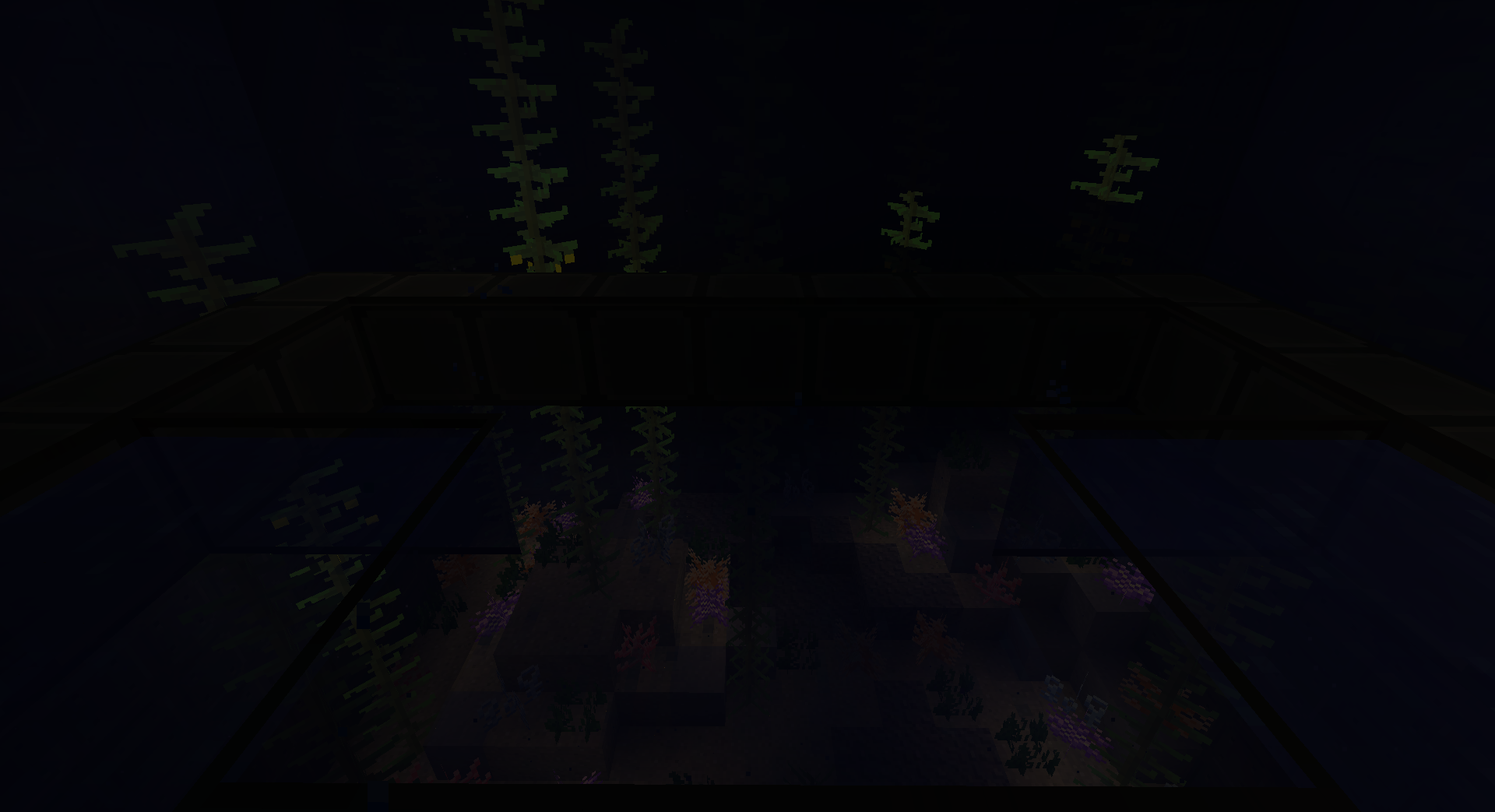 Last Gasp - Gallery - Minecraft Modpacks - CurseForge