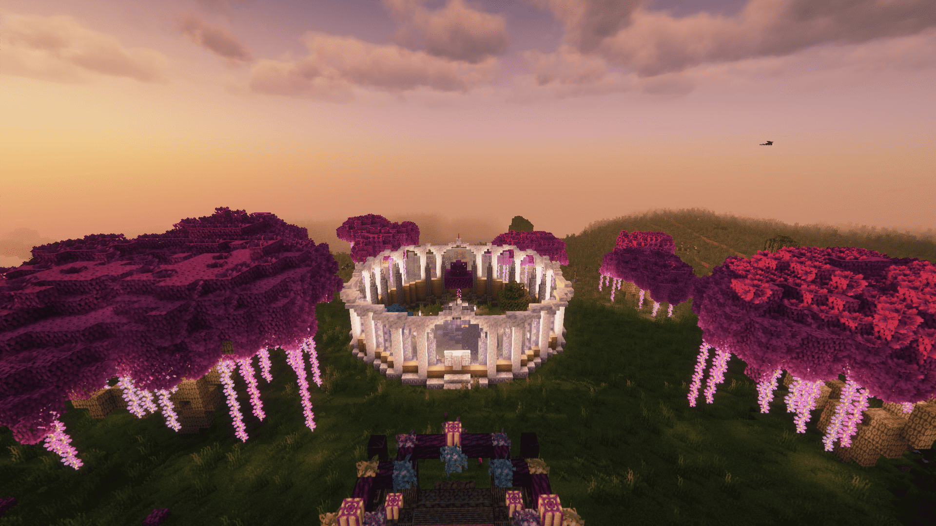 A Spectacular Spectrum - Gallery - Minecraft Modpacks - CurseForge