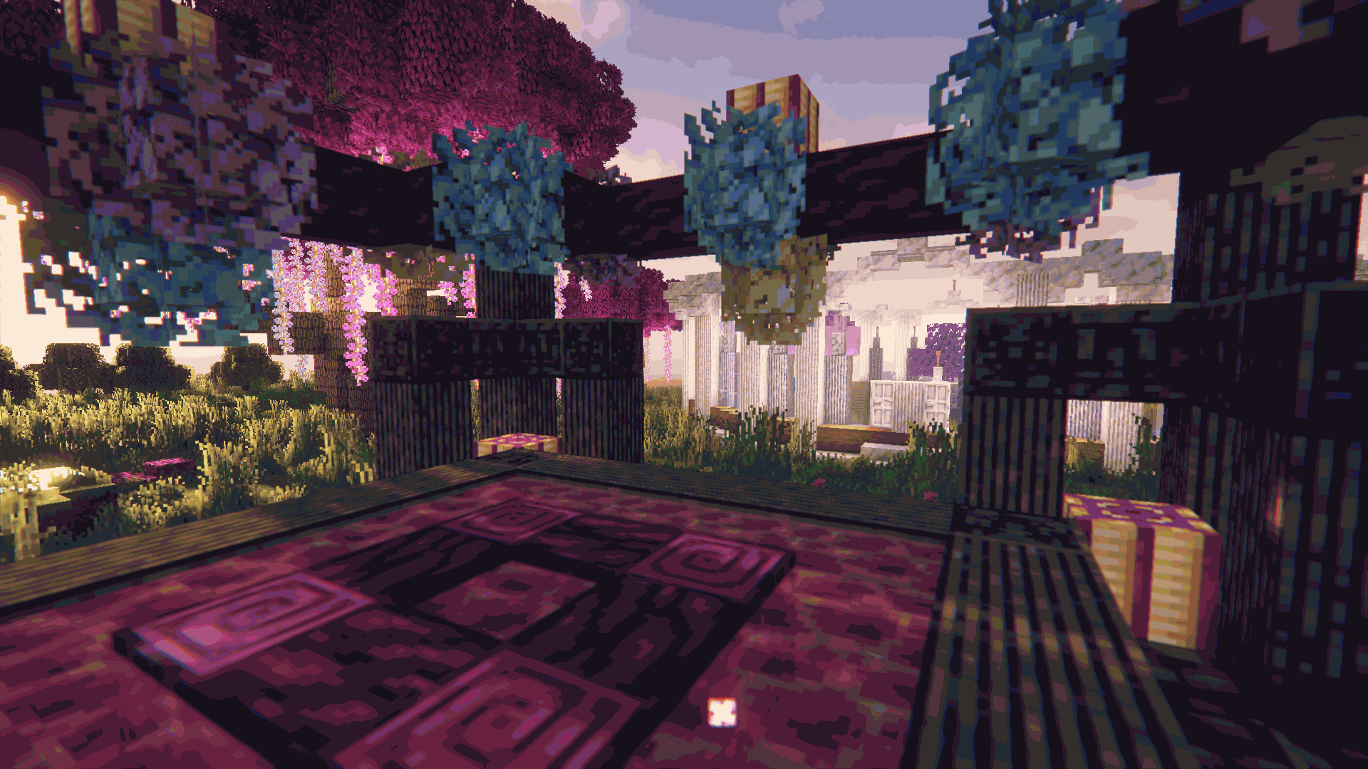 A Spectacular Spectrum - Gallery - Minecraft Modpacks - CurseForge
