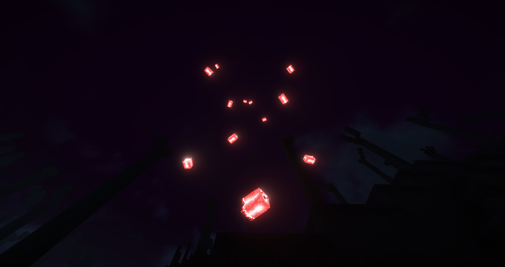 The Ghoul Remastered - Gallery - Minecraft Mods - CurseForge