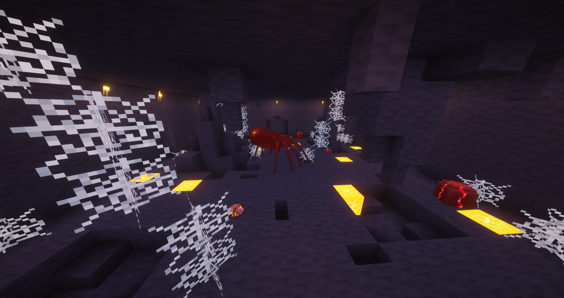 The Ghoul Remastered - Gallery - Minecraft Mods - CurseForge