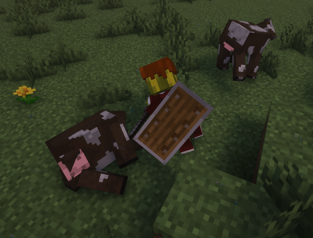 Physico - Gallery - Minecraft Modpacks - CurseForge