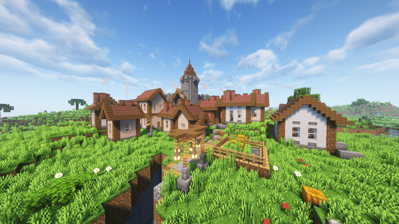 Create Boundless - Gallery - Minecraft Modpacks - CurseForge