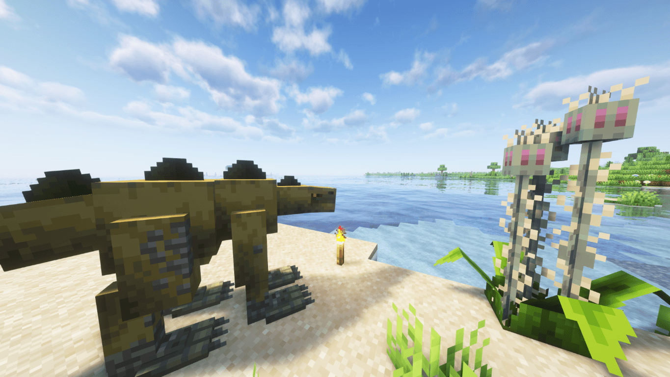 Create Boundless - Gallery - Minecraft Modpacks - CurseForge