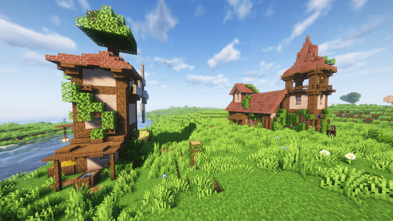 Create Boundless - Gallery - Minecraft Modpacks - CurseForge