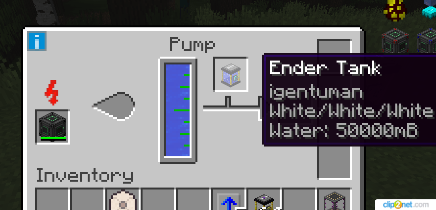 Ender Storage 164 For Minecraft