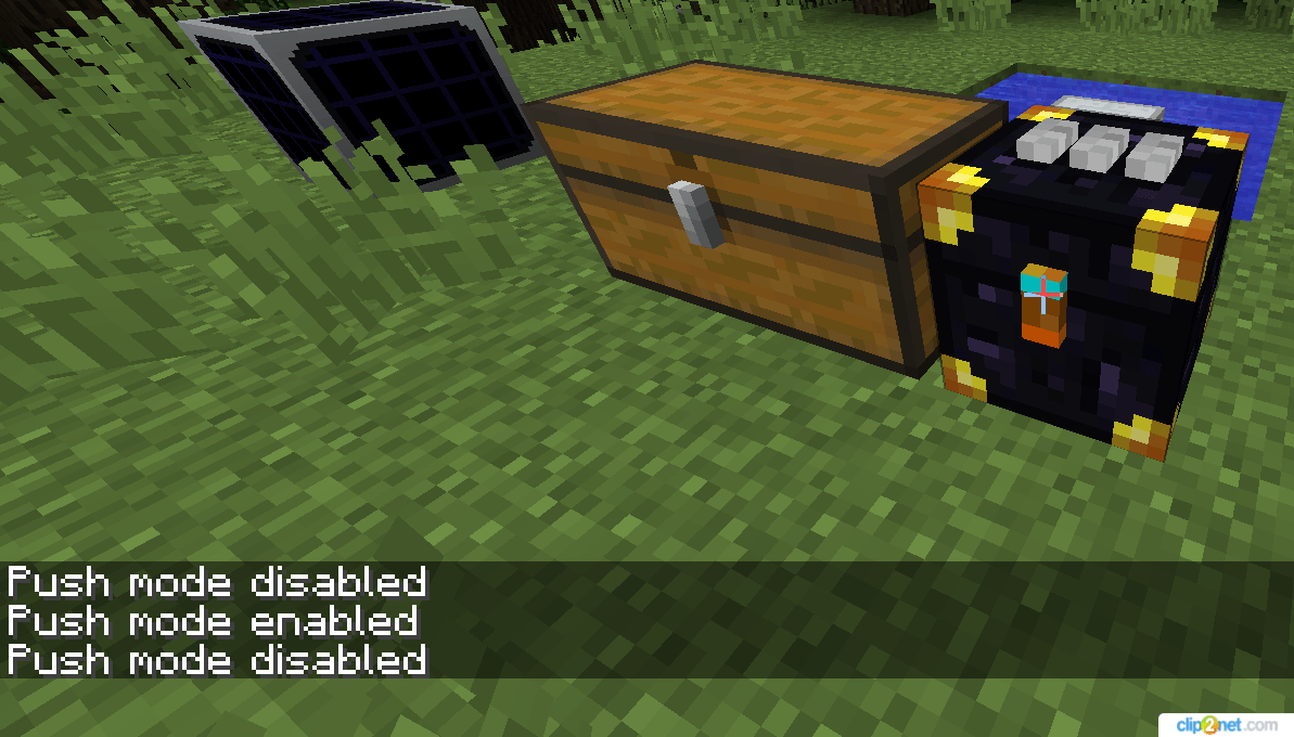 Ender Storage 164 For Minecraft