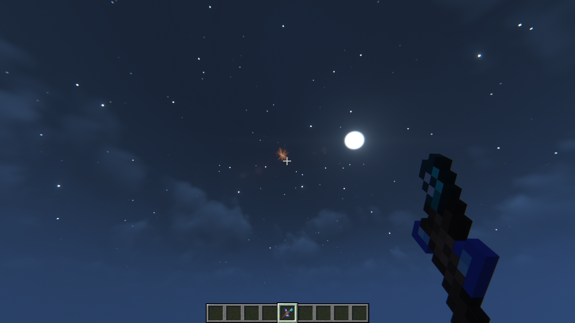 Affinity - Gallery - Minecraft Mods - CurseForge