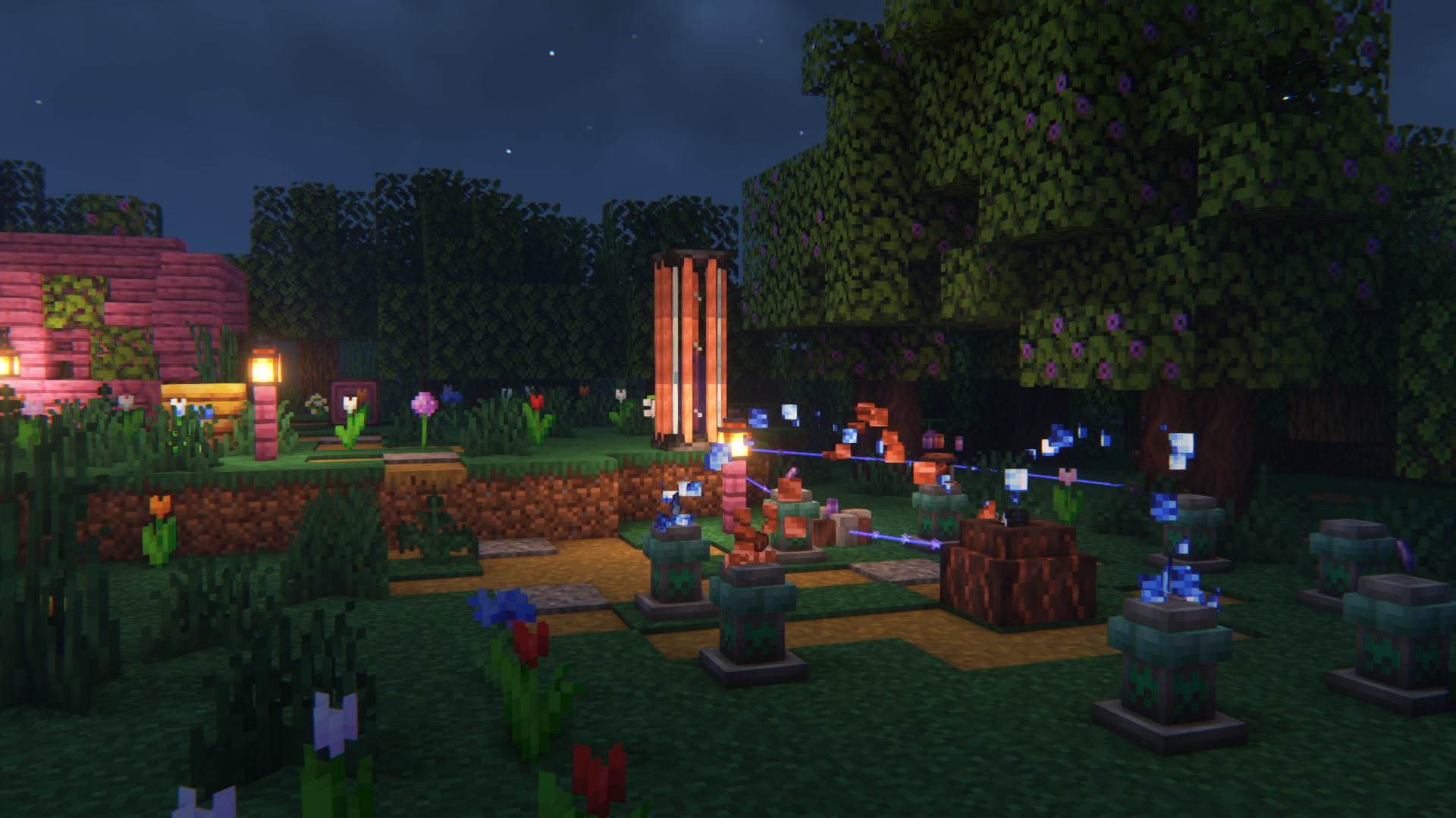 Affinity - Gallery - Minecraft Mods - CurseForge