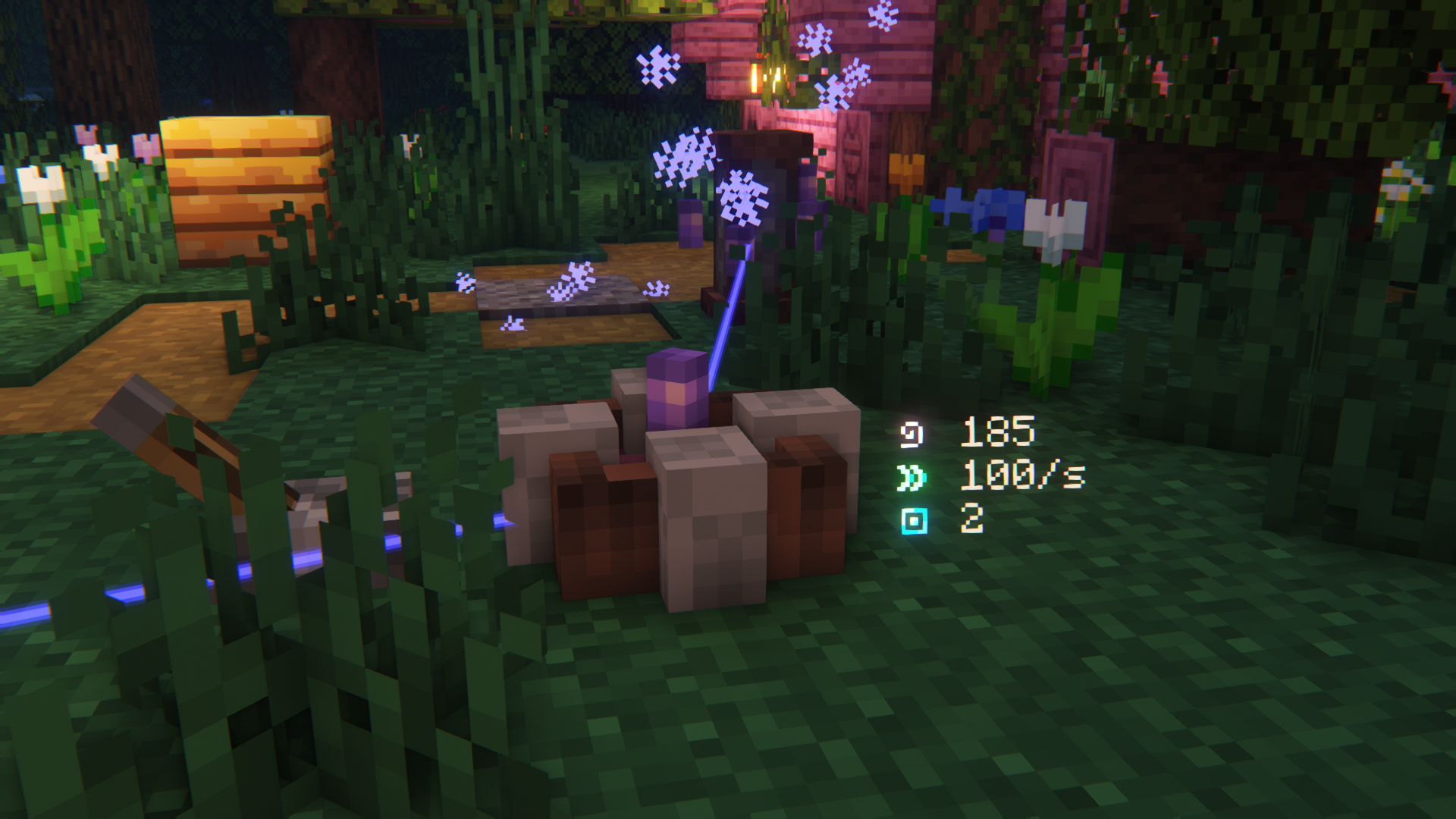 Affinity - Gallery - Minecraft Mods - CurseForge