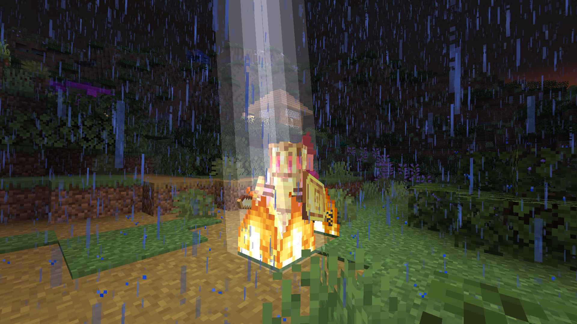 Electrum Gear - Gallery - Minecraft Mods - CurseForge