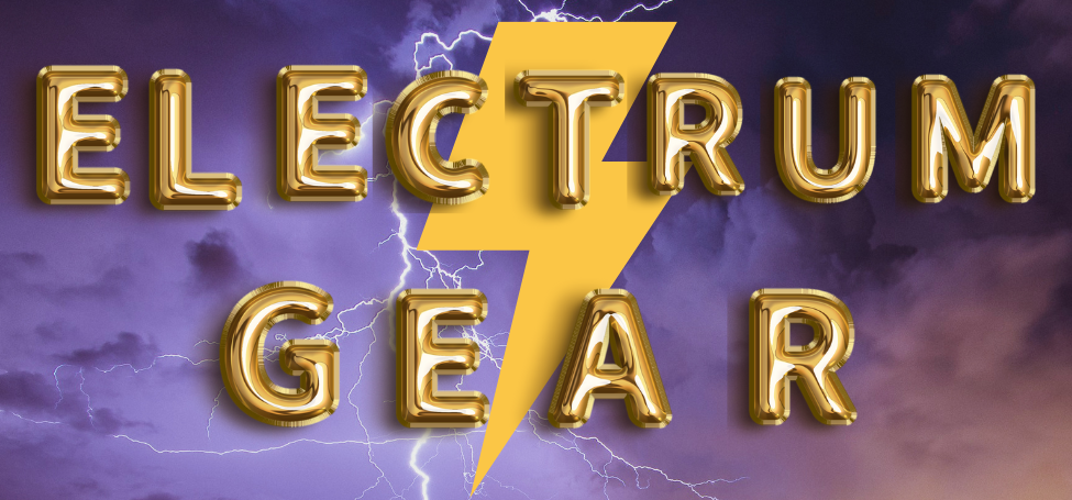 Electrum Gear - Minecraft Mods - CurseForge