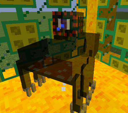 Angelic World - Minecraft Mods - CurseForge