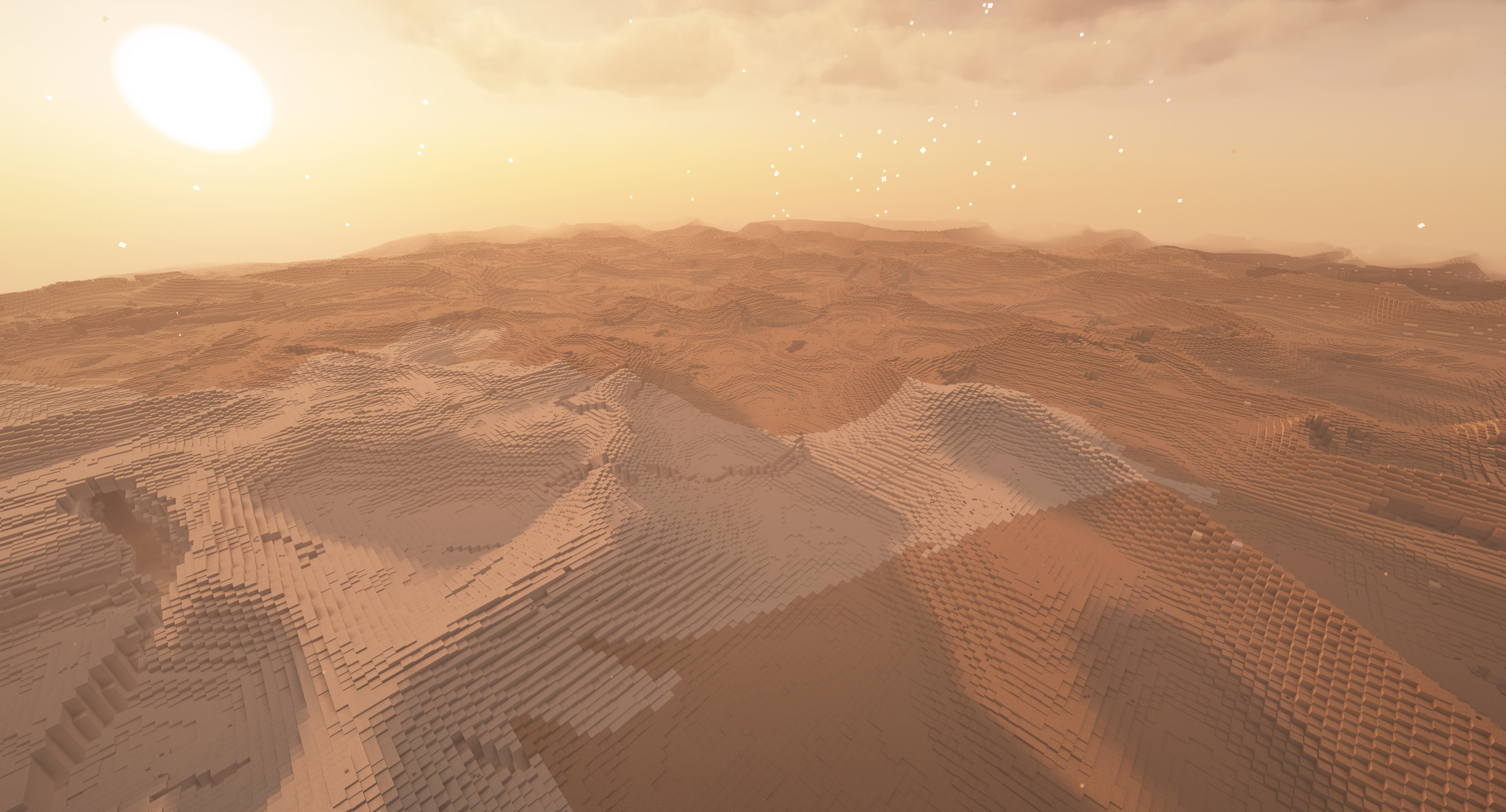 TFC Barrens - Minecraft Mods - CurseForge