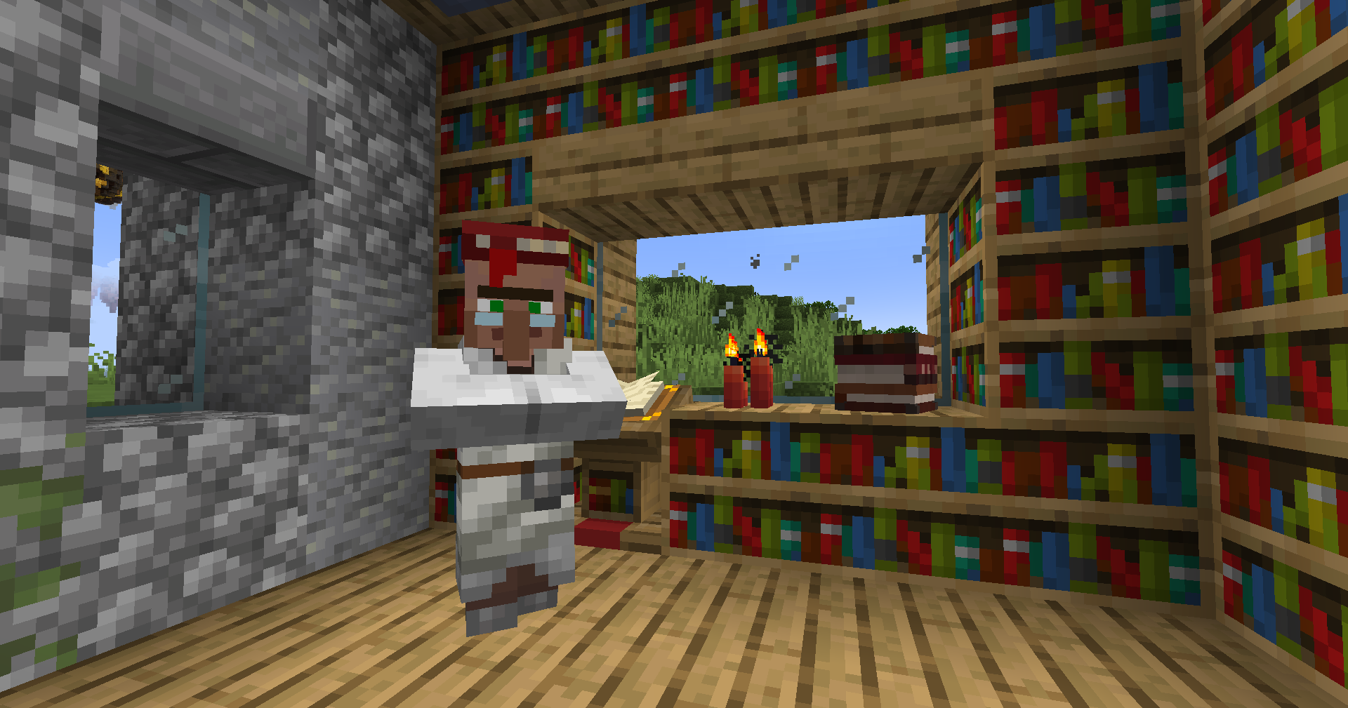 Classic Villager Coats! - Gallery - Minecraft Resource Packs - CurseForge