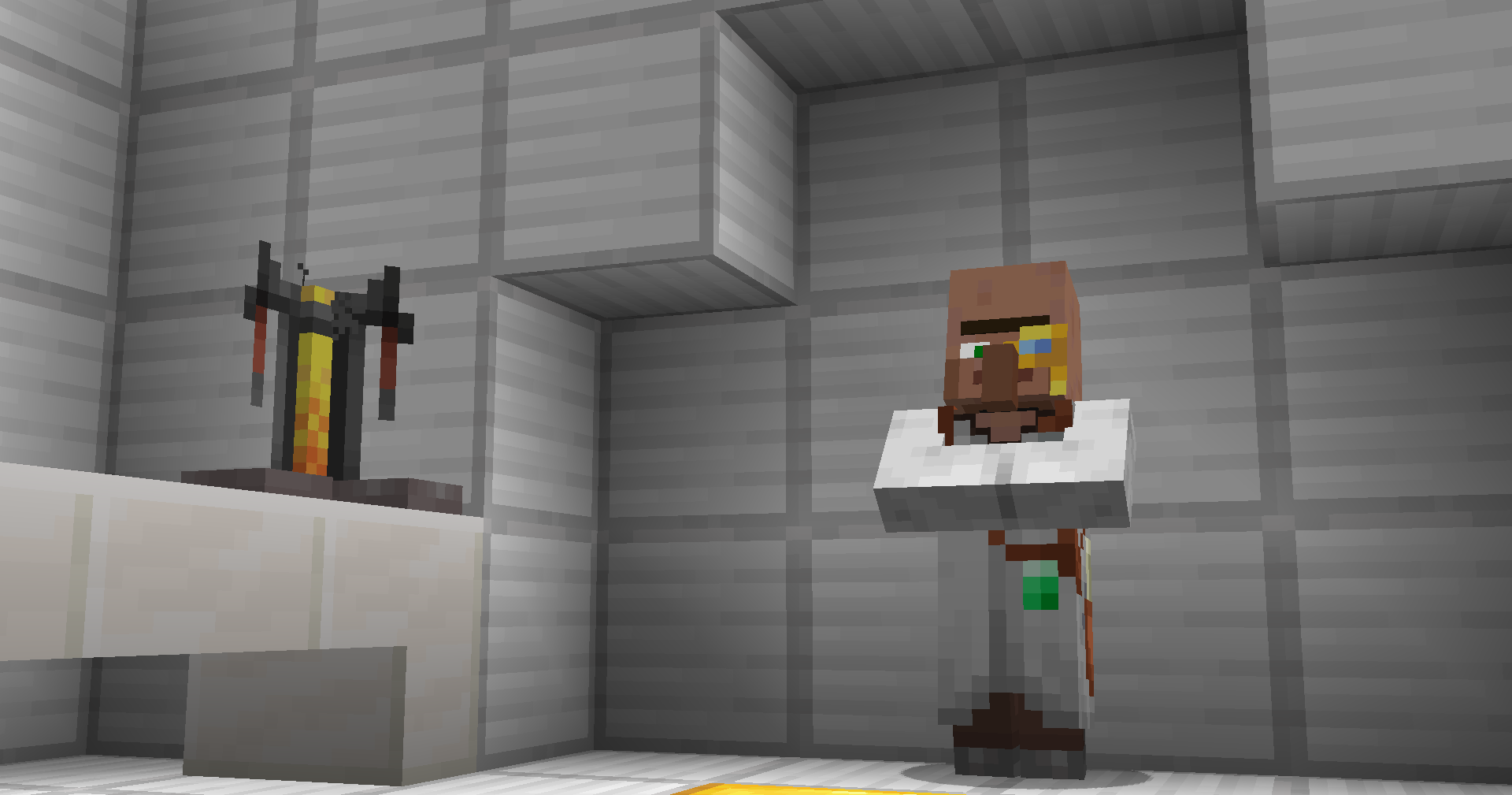 Classic Villager Coats! - Gallery - Minecraft Resource Packs - CurseForge