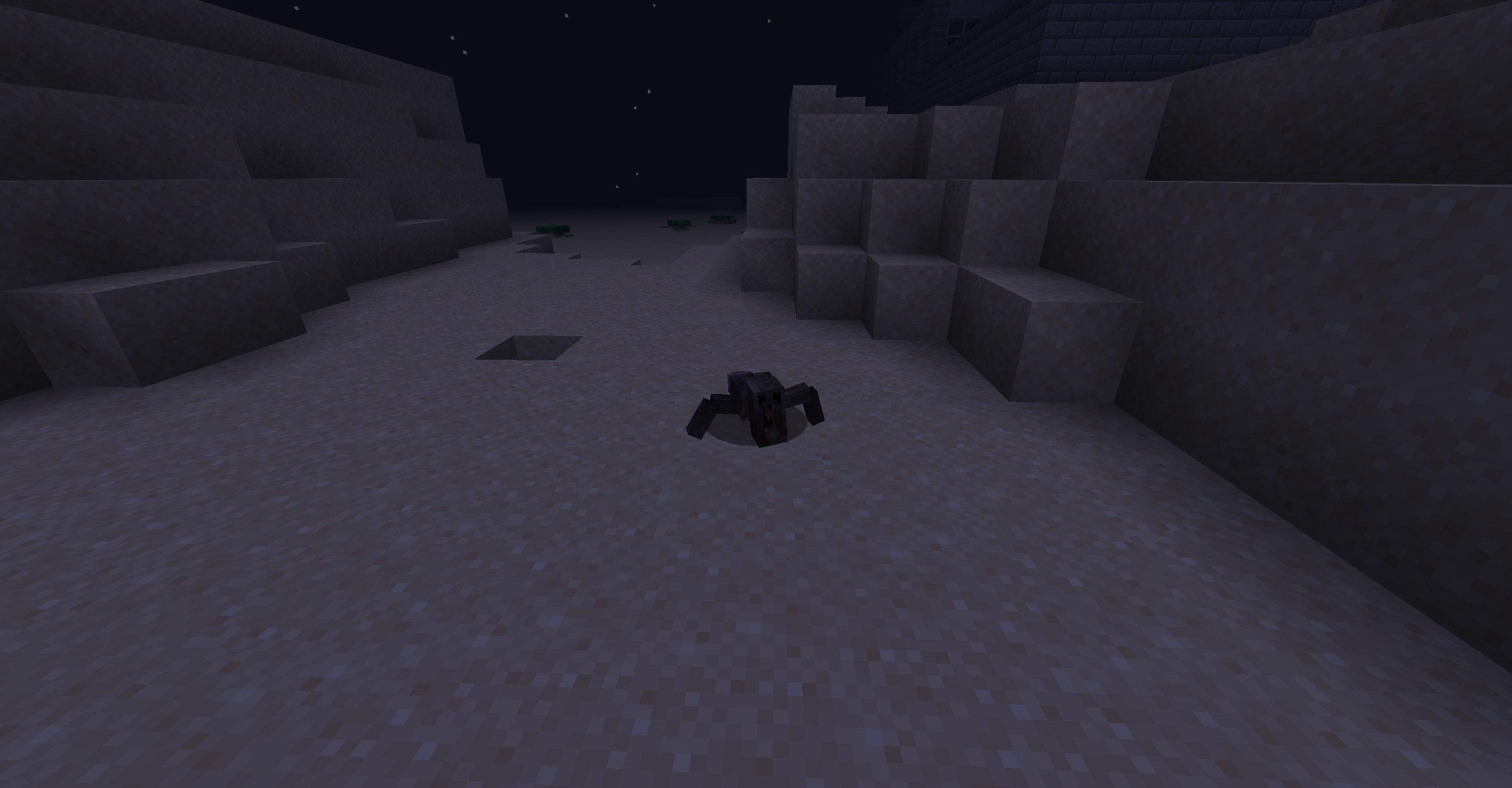 Killers and Slashers - Gallery - Minecraft Mods - CurseForge