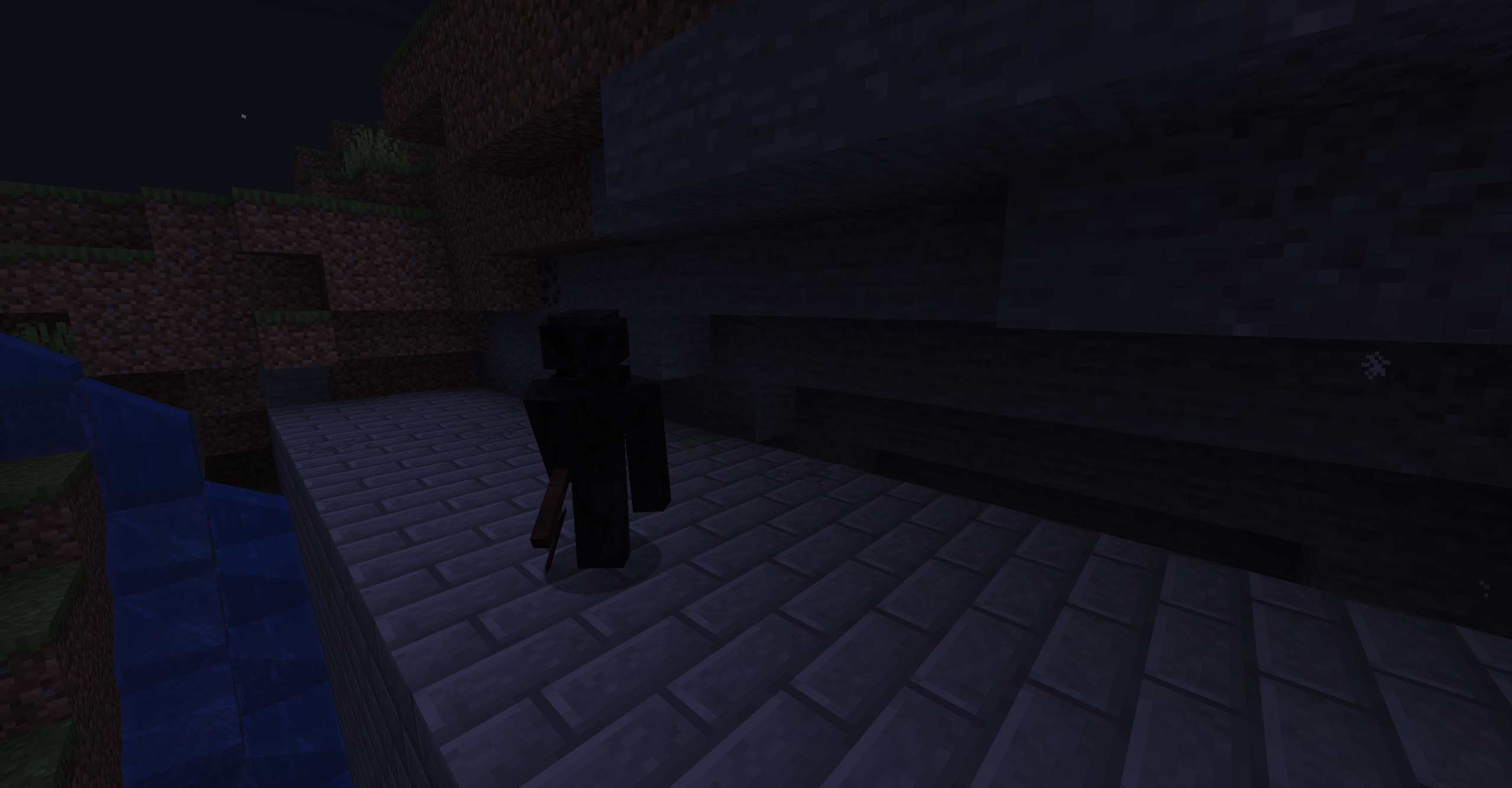 Killers and Slashers - Gallery - Minecraft Mods - CurseForge