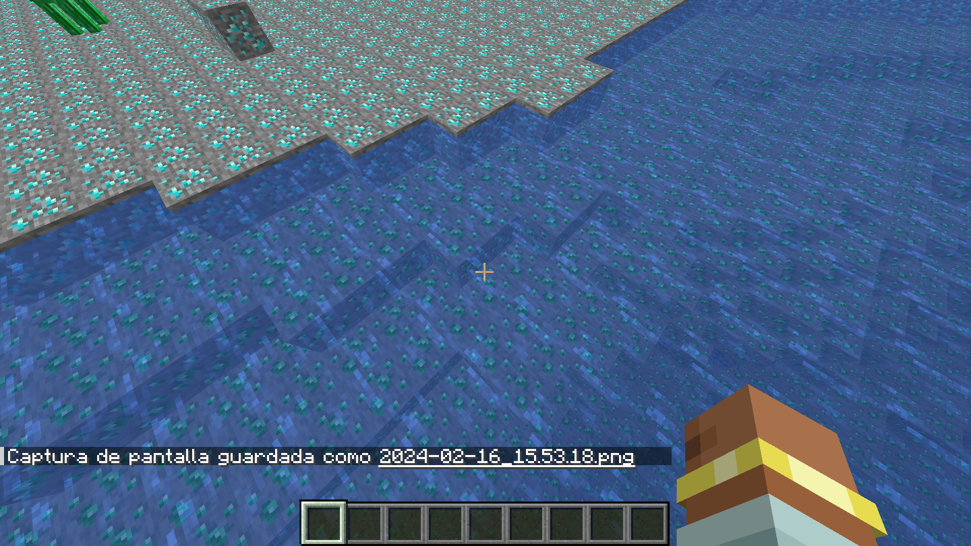 Ore biome And Ore mobs - Gallery - Minecraft Mods - CurseForge