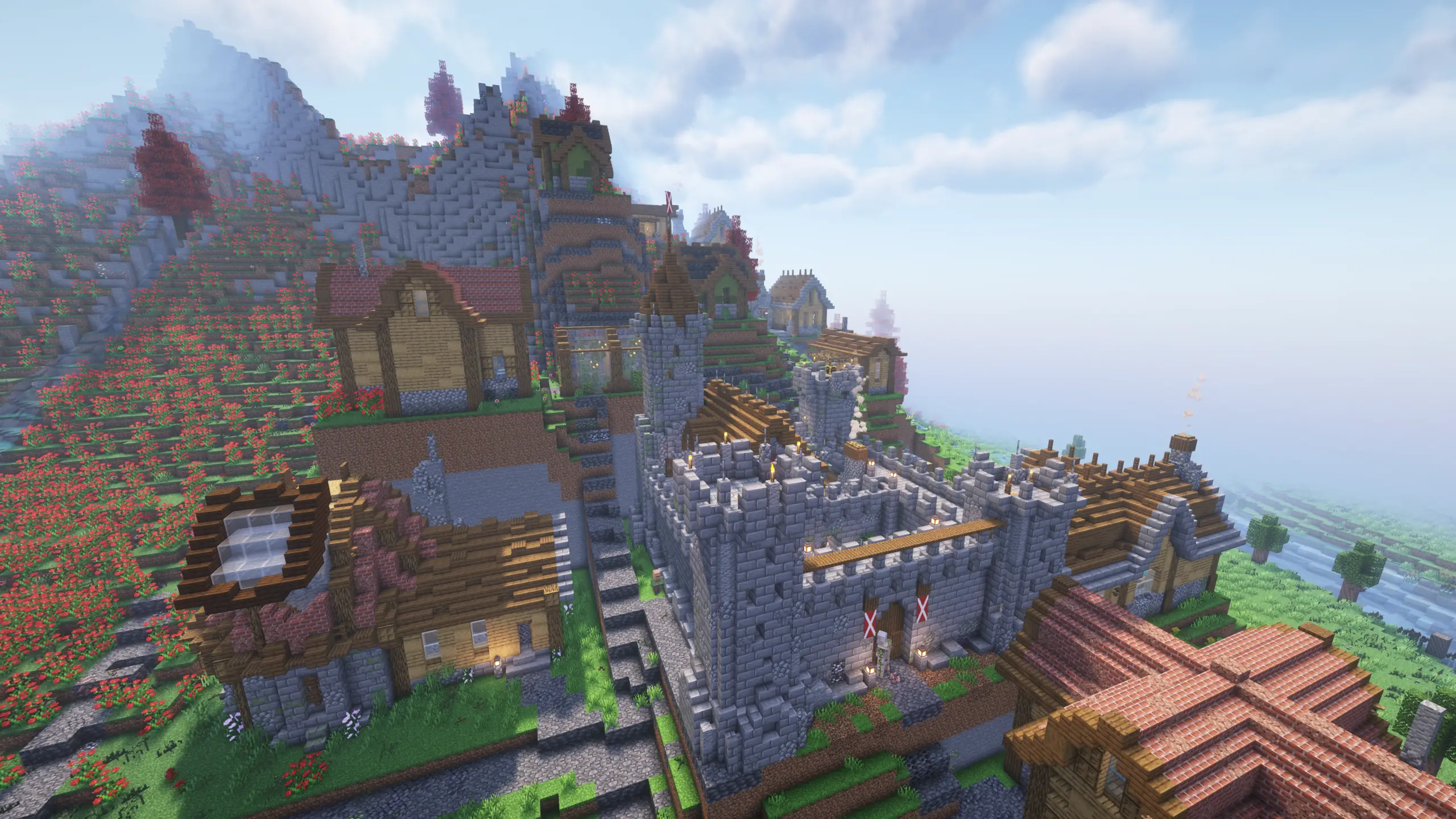 Project Overdrive - Minecraft Modpacks - CurseForge