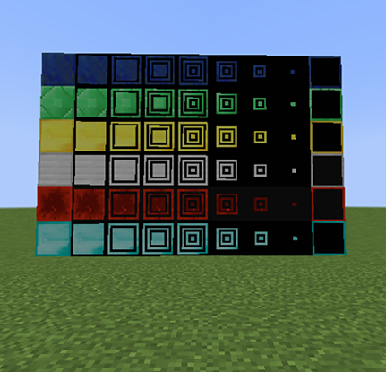 More Compressed Blocks - Gallery - Minecraft Mods - CurseForge
