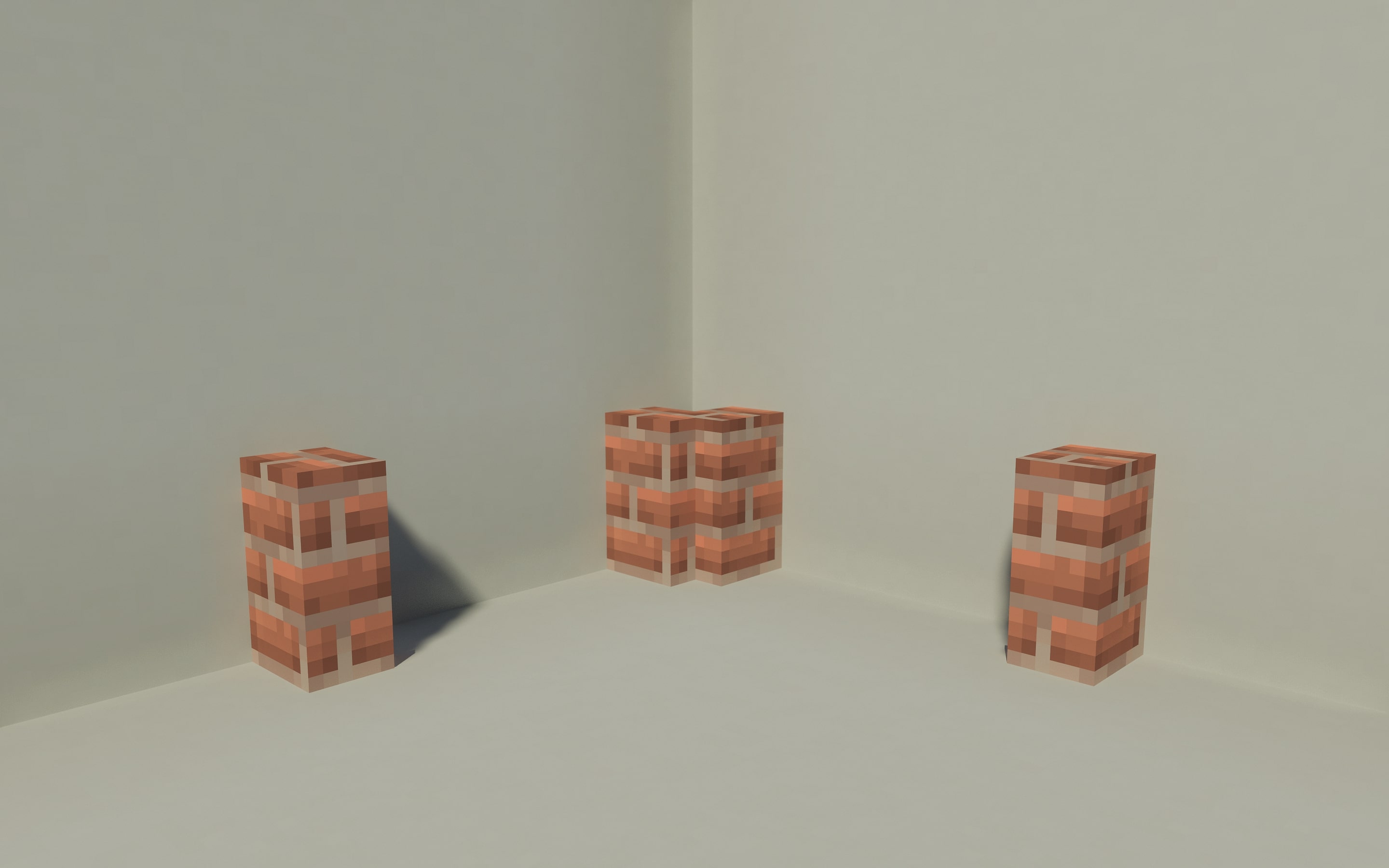 Krista's Better Walls - Gallery - Minecraft Resource Packs - CurseForge