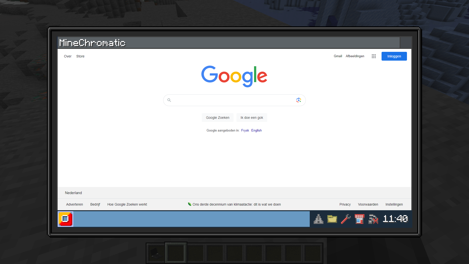 MineChromatic Addon - Minecraft Mods - CurseForge