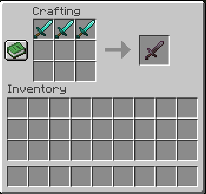 Better Gear Crafts - Gallery - Minecraft Mods - CurseForge