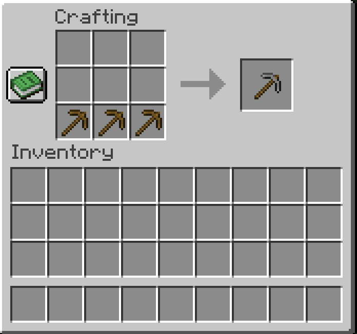 Better Gear Crafts - Gallery - Minecraft Mods - CurseForge