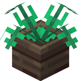 Pot Leaves - Gallery - Minecraft Mods - CurseForge