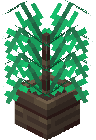 Pot Leaves - Gallery - Minecraft Mods - CurseForge